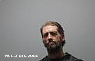 CRAINE BARRY JEROME 11/06/2024 - Pickens County Mugshots Zone