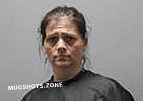 MARCHBANKS SHARON DENISE 11/12/2024 - Pickens County Mugshots Zone