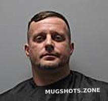 DEVORE CHRISTOPHER SHANE 11/20/2024 - Pickens County Mugshots Zone