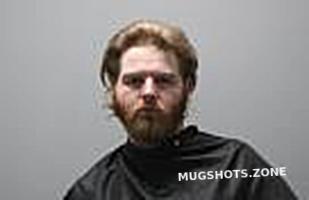 COLLINS RYAN BECK 11/20/2024 - Pickens County Mugshots Zone