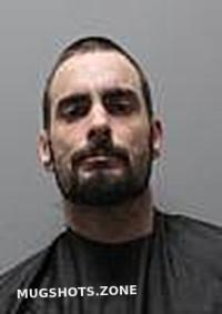 ROBERTS JAMES DANIEL RAY 11/25/2024 - Pickens County Mugshots Zone