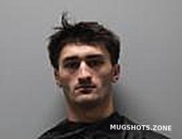 BOST BLAKE ADRIAN 11/25/2024 - Pickens County Mugshots Zone