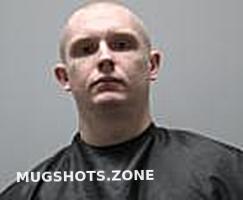 BICE JACOB WAYNE 11/27/2024 - Pickens County Mugshots Zone