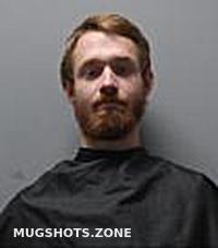 LACKEY CHRISTOPHER BLAKE 11/29/2024 - Pickens County Mugshots Zone