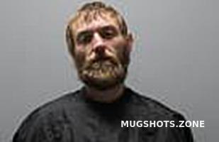 CRAWFORD DARRELL NATHAN RAY 12/25/2024 - Pickens County Mugshots Zone