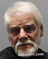 BAKER STANLEY HOWARD 12/26/2024 - Pickens County Mugshots Zone