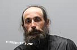 ISBELL DENNIS LEE 12/29/2024 - Pickens County Mugshots Zone