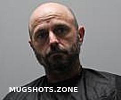 MASSINGALE MICHAEL DAVID 12/30/2024 - Pickens County Mugshots Zone