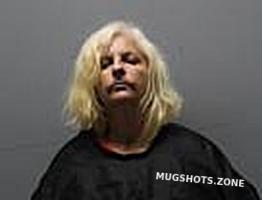 HOLCOMBE JUDITH C 01/01/2025 - Pickens County Mugshots Zone