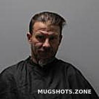 FREEMAN RANDY DEAN 01/06/2025 - Pickens County Mugshots Zone