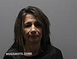 PILGRIM ANDREA LYNN 01/09/2025 - Pickens County Mugshots Zone