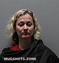 BAGWELL JESSICA RENEE 01/13/2025 - Pickens County Mugshots Zone