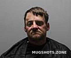 GODFREY STEVEN RAY II 01/14/2025 - Pickens County Mugshots Zone