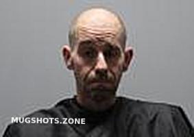 BAGWELL JONATHAN ASHLEY 01/16/2025 - Pickens County Mugshots Zone