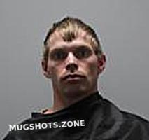 VERNON WILLIAM CHAYSON 01/17/2025 - Pickens County Mugshots Zone