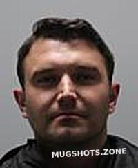 HENDRICKS KEVIN ASHLEY 01/18/2025 - Pickens County Mugshots Zone