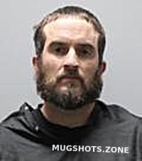 KENNEMER CHRISTOPHER RHETT 01/18/2025 - Pickens County Mugshots Zone