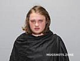 GOSS JEREMIAH EUGENE 01/27/2025 - Pickens County Mugshots Zone