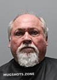 RUFF MICHAEL KEITH 01/28/2025 - Pickens County Mugshots Zone