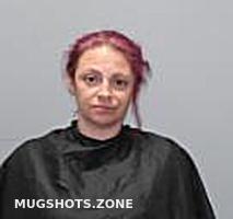 GALLOWAY DIXIE MICHELLE 01/30/2025 - Pickens County Mugshots Zone