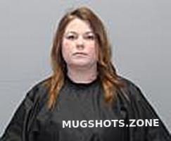 WEST KENDRA ANN 02/04/2025 - Pickens County Mugshots Zone