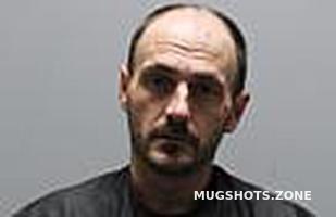 PENLEY MATTHEW 02/07/2025 - Pickens County Mugshots Zone