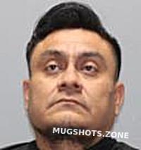 GENCHI DORANTES NORBERTO 02/09/2025 - Pickens County Mugshots Zone