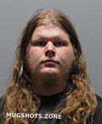 CULBERTSON THOMAS EUGENE 02/12/2025 - Pickens County Mugshots Zone
