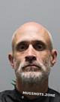 BRAZELL CHRISTOPHER ALLEN 02/14/2025 - Pickens County Mugshots Zone