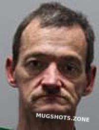 EVANS TIMOTHY MARK 02/16/2025 - Pickens County Mugshots Zone