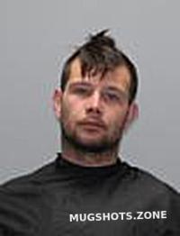 CLARK BRANDON AUSTIN 02/17/2025 - Pickens County Mugshots Zone