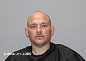 BALLARD TRAVIS HEATH 02/26/2025 - Pickens County Mugshots Zone