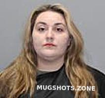 OBRYANT TAYLOR DANIELLE 02/27/2025 - Pickens County Mugshots Zone