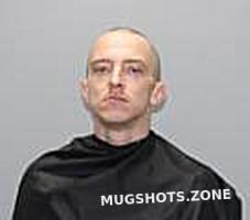 GILSTRAP TIMOTHY ANDREW 02/27/2025 - Pickens County Mugshots Zone