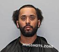 BROWN MARCEL LARON 02/27/2025 - Pickens County Mugshots Zone