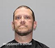 HENSON MICHAEL ANTHONY 02/28/2025 - Pickens County Mugshots Zone