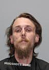 ALLEN BRANDON REED 03/06/2025 - Pickens County Mugshots Zone