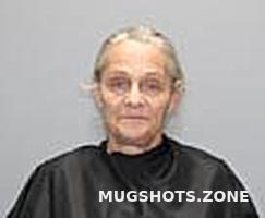 GOSNELL APRIL ANNETTE 03/13/2025 - Pickens County Mugshots Zone