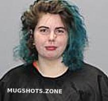 BLANCHARD SABRINA JOYCE 03/18/2025 - Pickens County Mugshots Zone