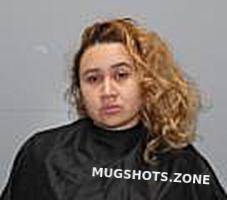 SACARIAS PERAZA NANCY MABEL 03/19/2025 - Pickens County Mugshots Zone