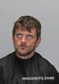 WOODS JASON WAYNE 03/22/2025 - Pickens County Mugshots Zone