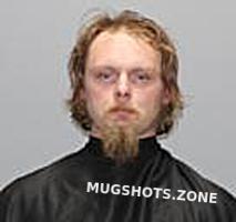 STEPHENS DANIEL EDWARD 04/04/2025 - Pickens County Mugshots Zone