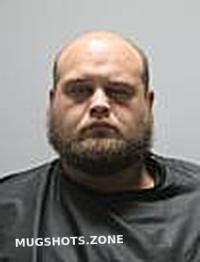 HOLDER JOSHUA ALLEN 04/05/2025 - Pickens County Mugshots Zone