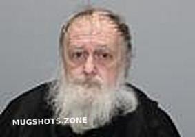 GILLESPIE JIMMY CECIL 04/10/2025 - Pickens County Mugshots Zone