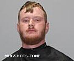 HENRY TEVIN JAMES 04/16/2025 - Pickens County Mugshots Zone