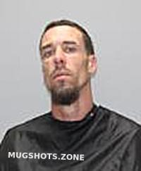 CRAVEY ALLEN TRAVIS 04/18/2025 - Pickens County Mugshots Zone