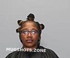 VANCE QUINTARA MONIQUE 04/19/2025 - Pickens County Mugshots Zone