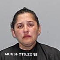 VARELA TOSHA TASHAY 04/20/2025 - Pickens County Mugshots Zone