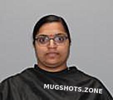 PATEL NEHABEN DHARMESHKUMAR 04/22/2025 - Pickens County Mugshots Zone
