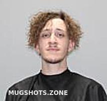 JONES RYNE MICHAEL 04/24/2025 - Pickens County Mugshots Zone